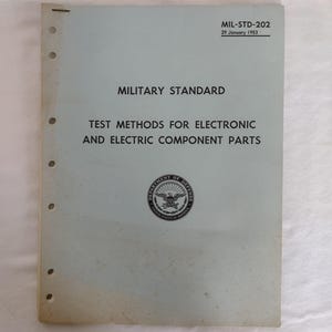 LOT OF 4 Army Military Booklets and Army Reservist Manuals - Etsy