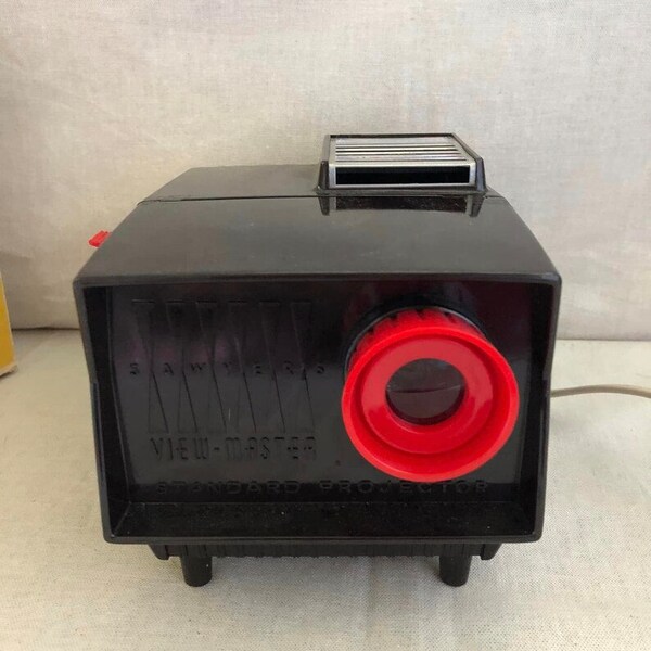 View Master Projector - Etsy