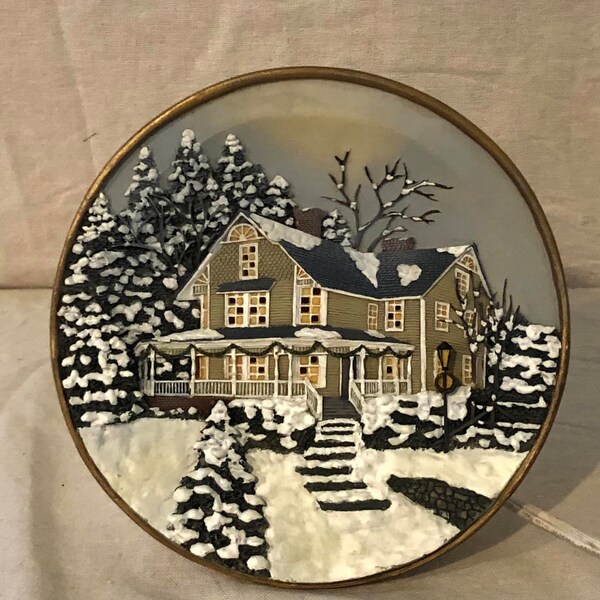 Victorian Night Lights - Etsy