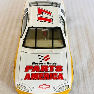 Racing Collectables 1983 Darrell Waltrip Die Cast - Etsy