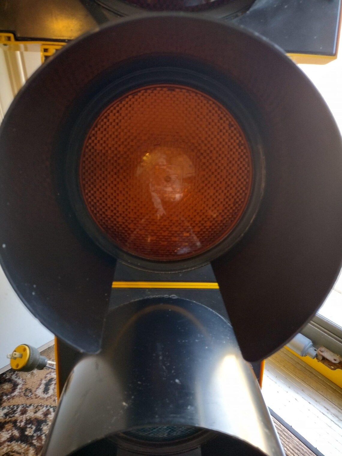 Vintage Durasig Working Traffic Signal Light. - Etsy