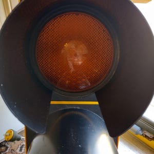 Vintage Durasig Working Traffic Signal Light. - Etsy