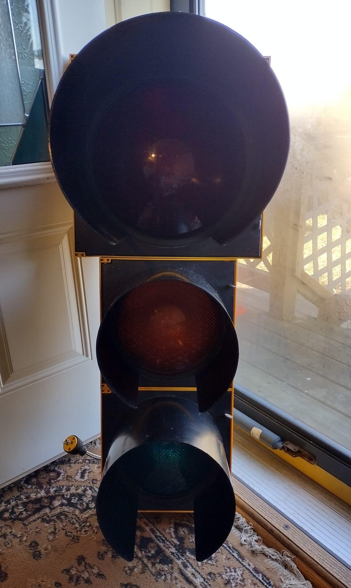 Vintage Durasig Working Traffic Signal Light. - Etsy