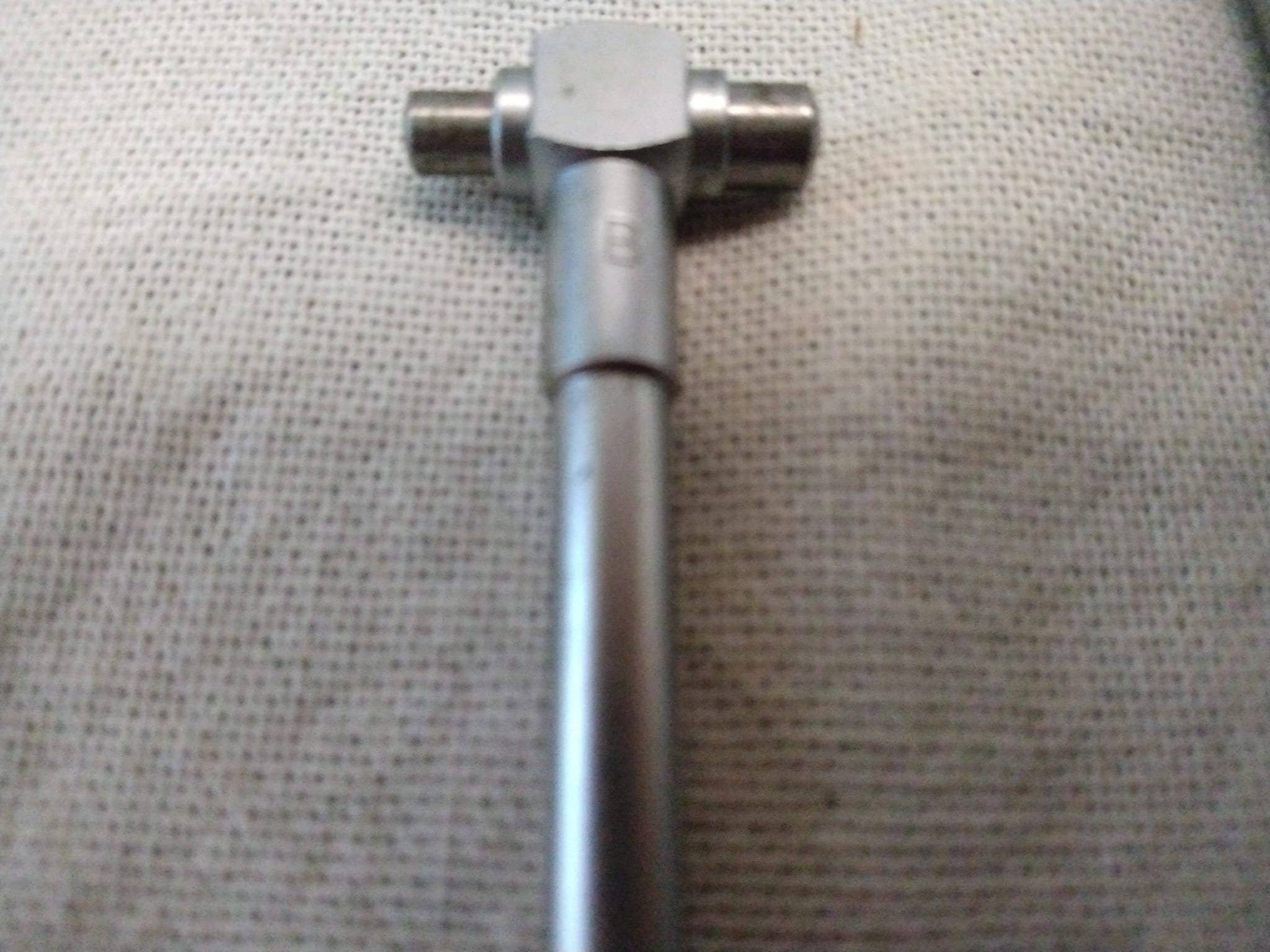 6 Pc Telescoping Precision Gage Set 5/16 6 T Bore Hole Gage Set - Etsy