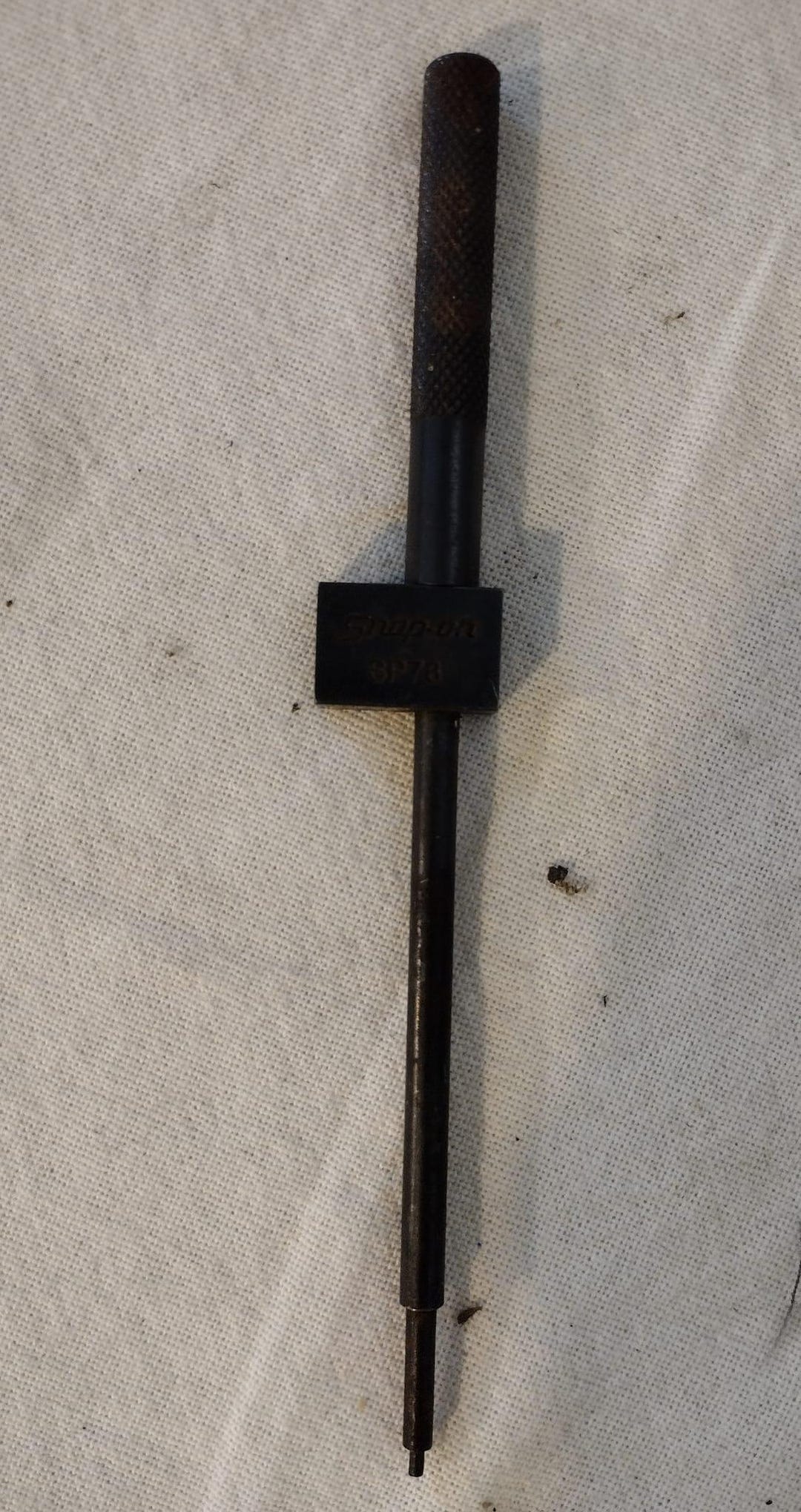 SNAP-ON SP78 Detroit Diesel Injector Timing Gauge 78.2mm - Etsy