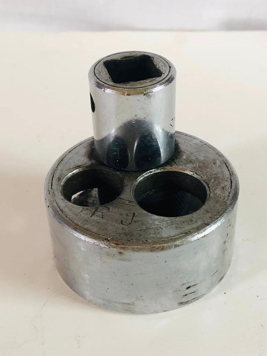 1/2 3/4 Vintage Snap on A36 Stud Removal/ Extractor Installation Tool ...