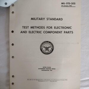 LOT OF 4 Army Military Booklets and Army Reservist Manuals - Etsy