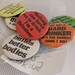 Bag of 7 Drinking Themed Pinback Buttons - Etsy