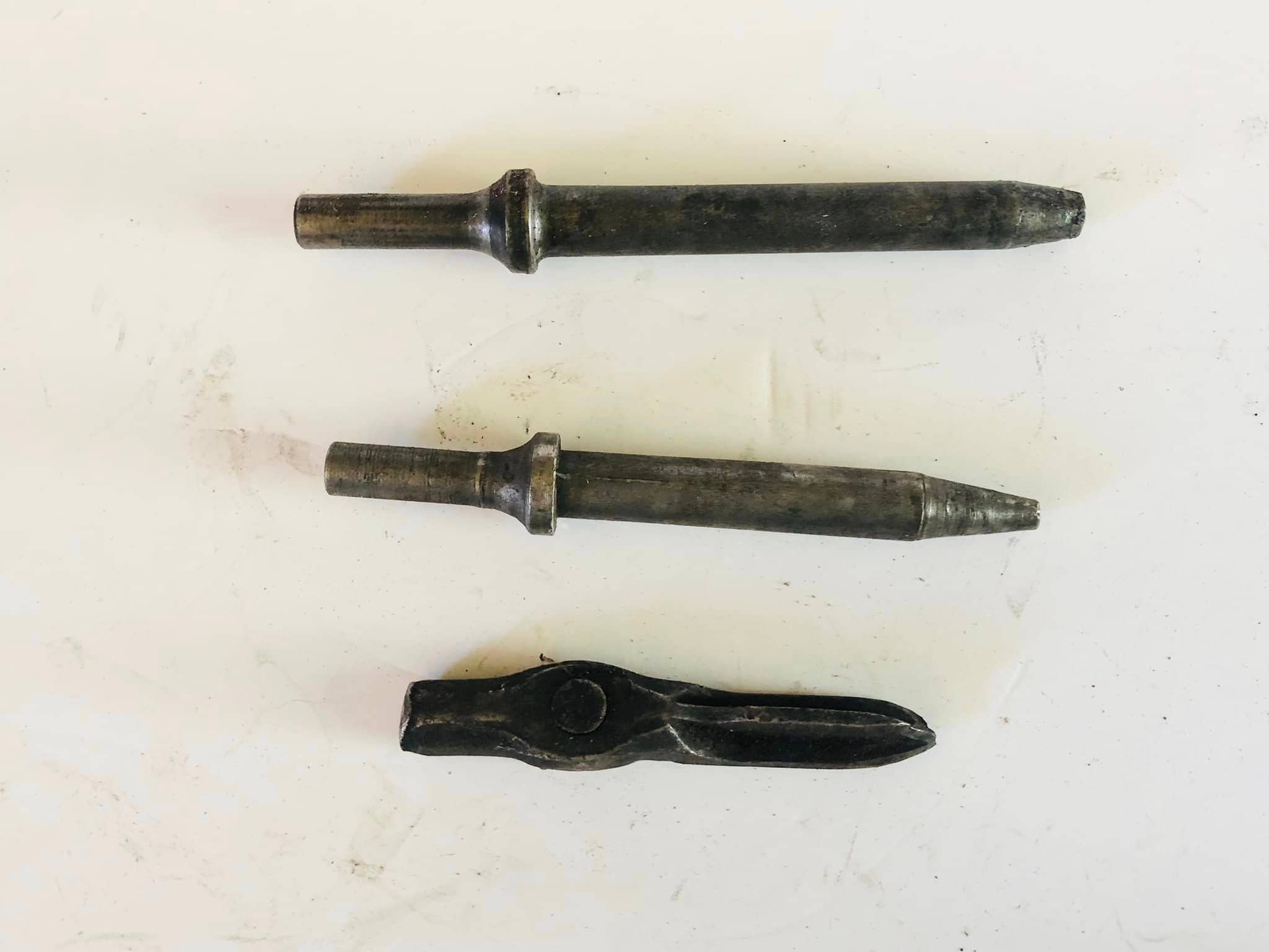 Vintage Snap on PH50D Pneumatic Air Hammer W Case & Accessories - Etsy