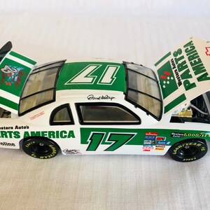 Racing Collectables 1976 1980 Darrell Waltrip Die Cast - Etsy