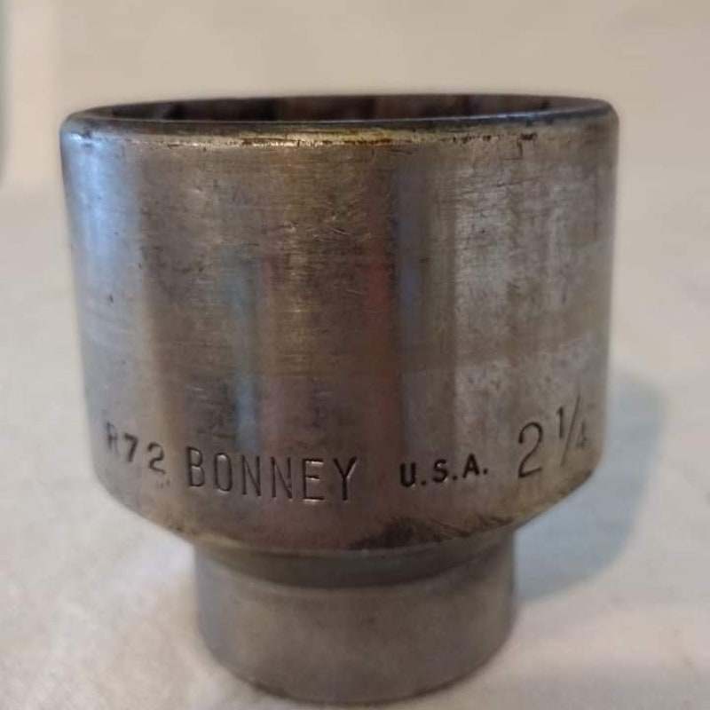 Bonney Tools - Etsy