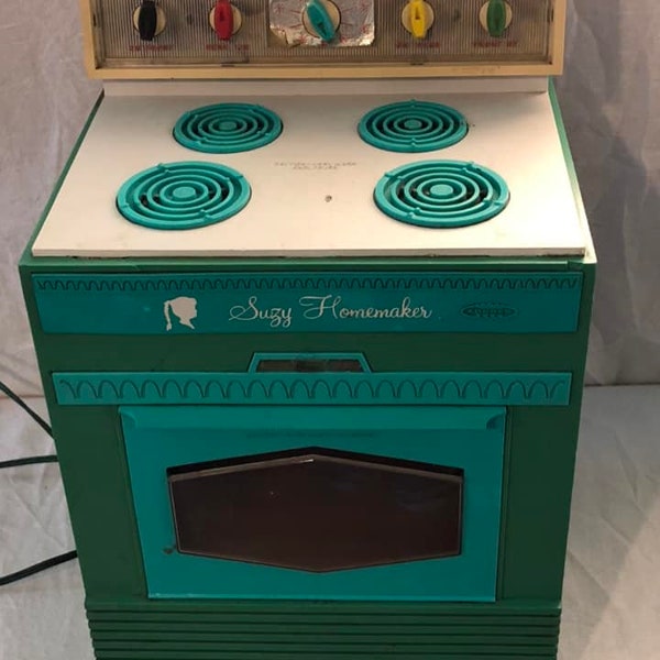 Suzy Homemaker - Etsy