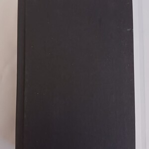 Black House by Stephen King and Peter Straub Hardcover Book - Etsy
