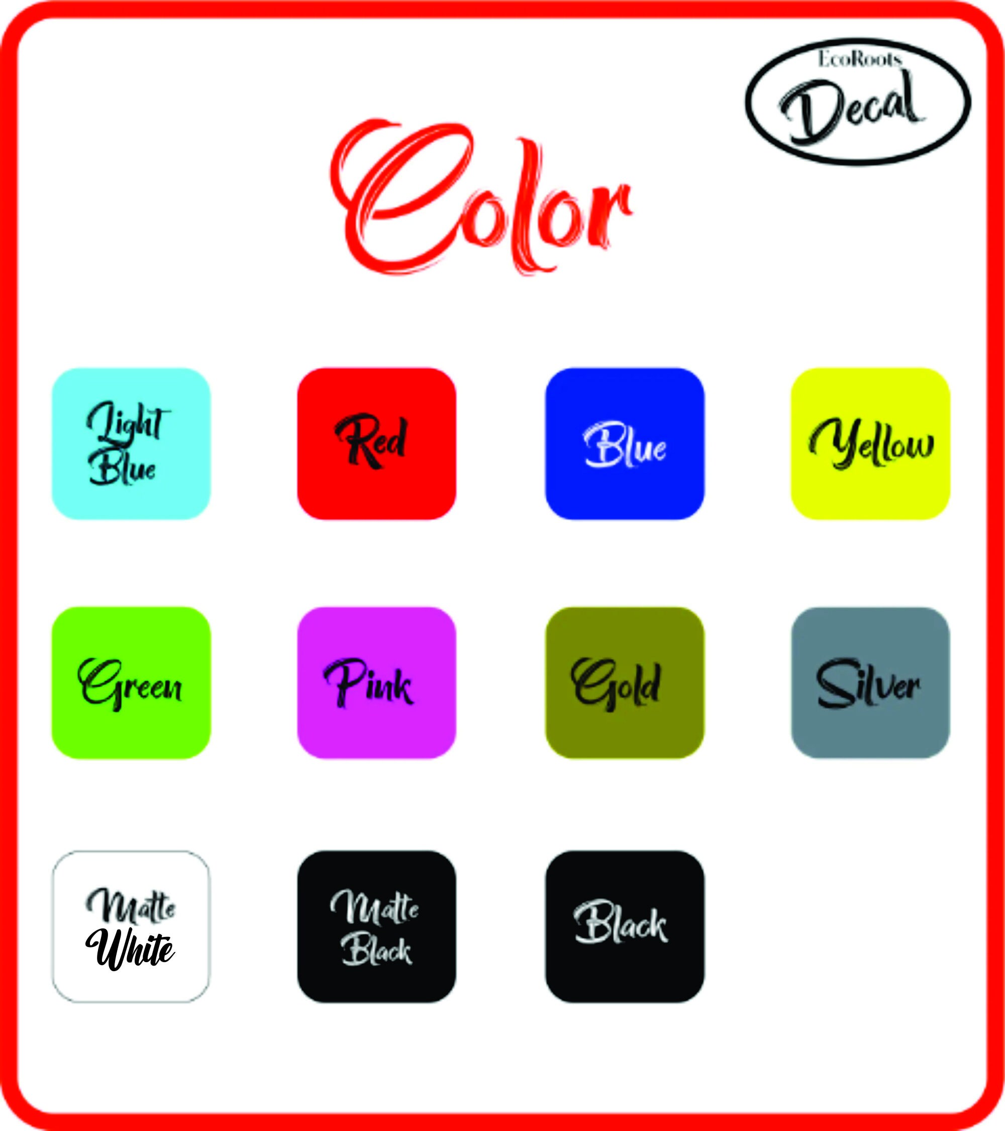 Stanley Decal, Stanley Sticker - Etsy