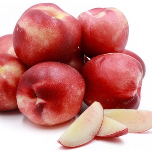 Dwarf White Nectarine Tree (3) Cuttings/scions- 3 Pack! - Etsy