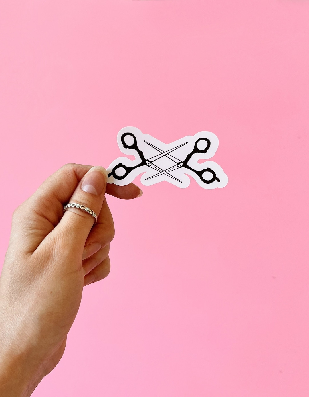 Scissoring Stickers | Scissor Stickers | Funny Scissoring LGBTQ Lesbian ...