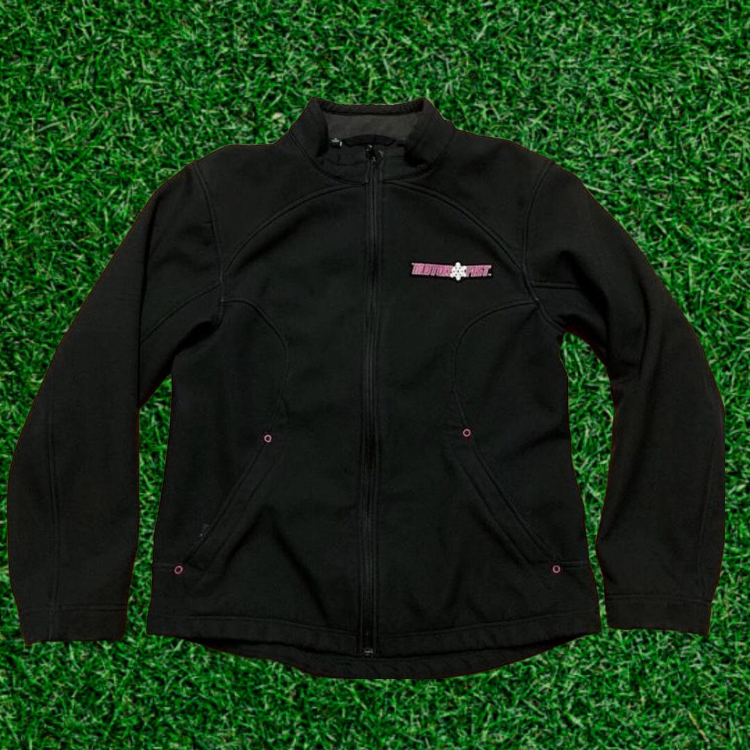 Motorfist Snowmobile Softshell Jacket Snow - Etsy