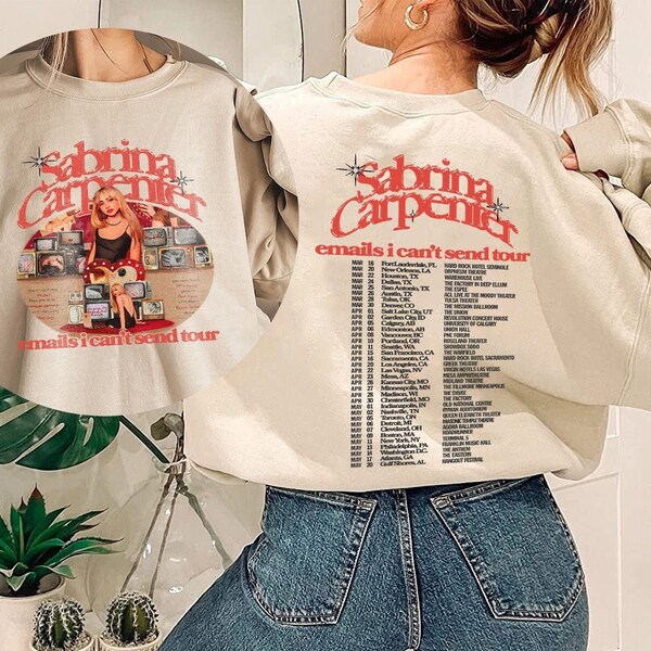 Sabrina Carpenter Merch - Etsy