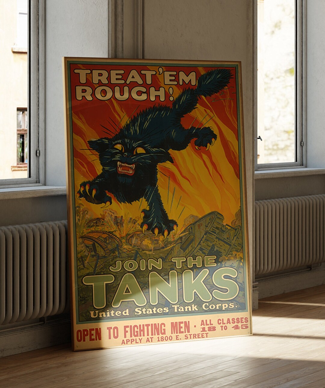 US War Poster to Have and to Hold Poster Propaganda Poster WW2 Poster ...