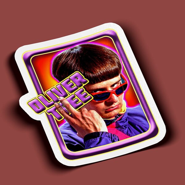 Tree Stickers - Etsy