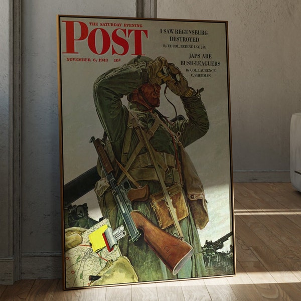 Ww2 Tank Posters - Etsy