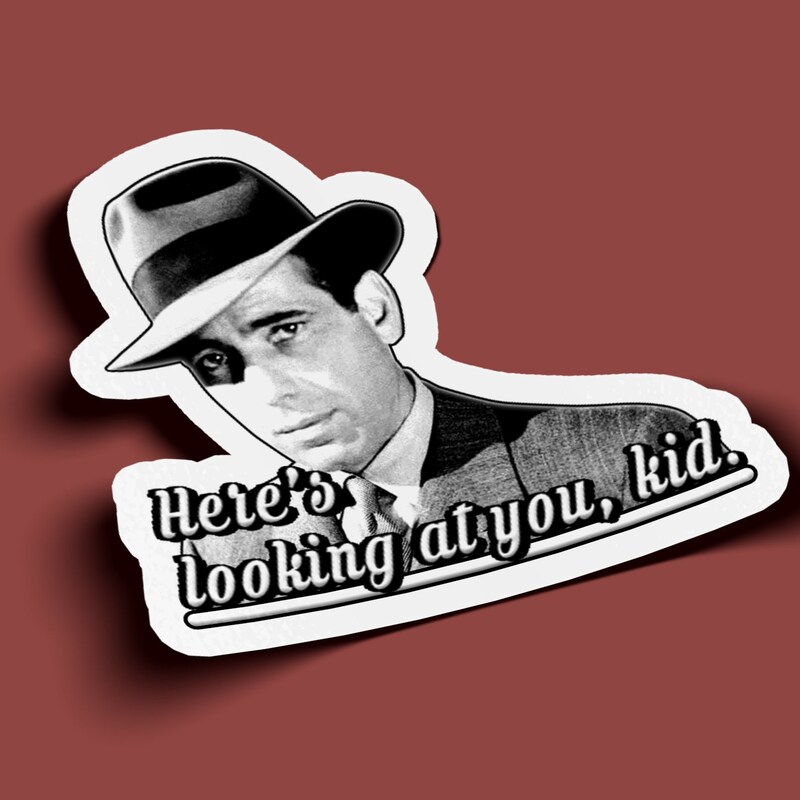 Looking at You Kid - Etsy