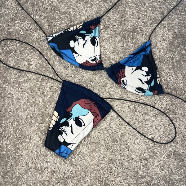Microkini - Etsy