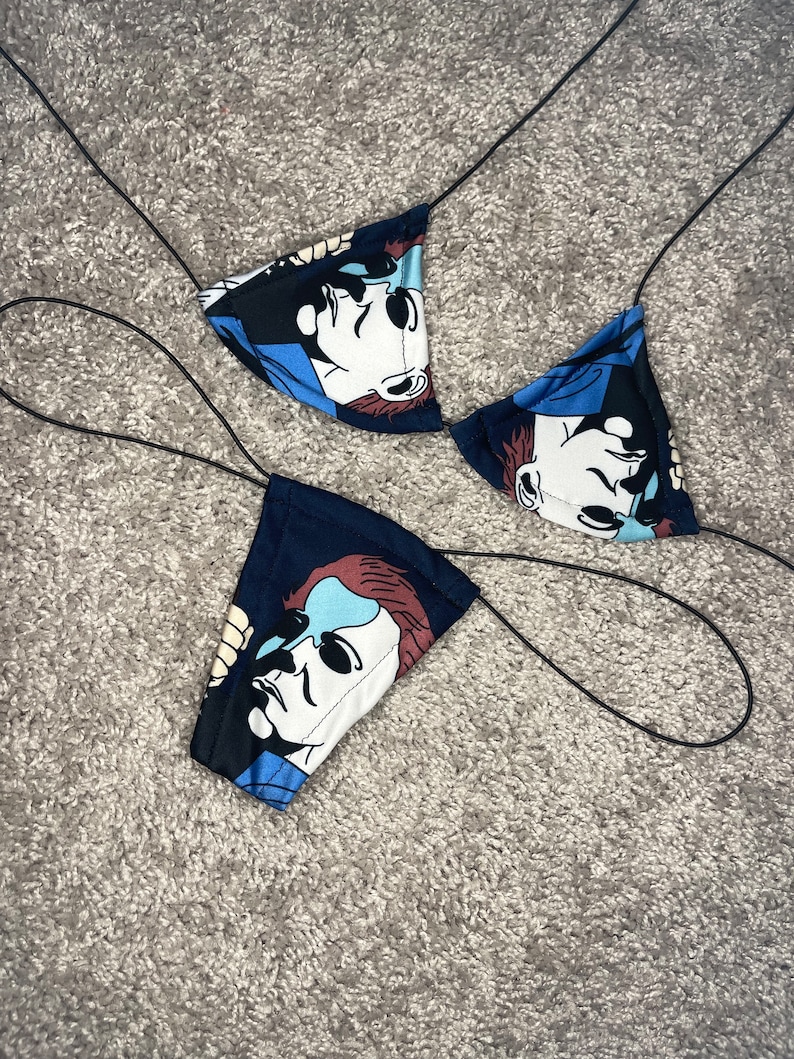 Meyers Micro-kini - Etsy