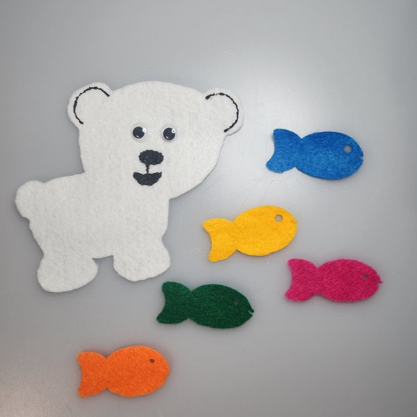 Felt Stories - Etsy Canada