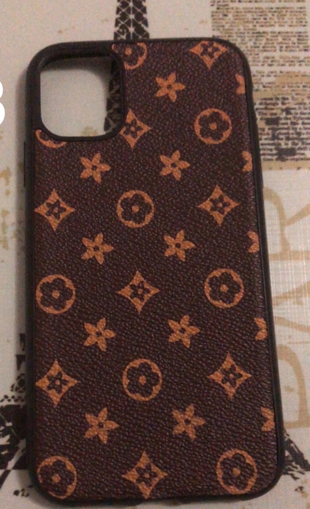 Handmade Fashion iPhone Case Cover Designer iPhone Case Cover for ...