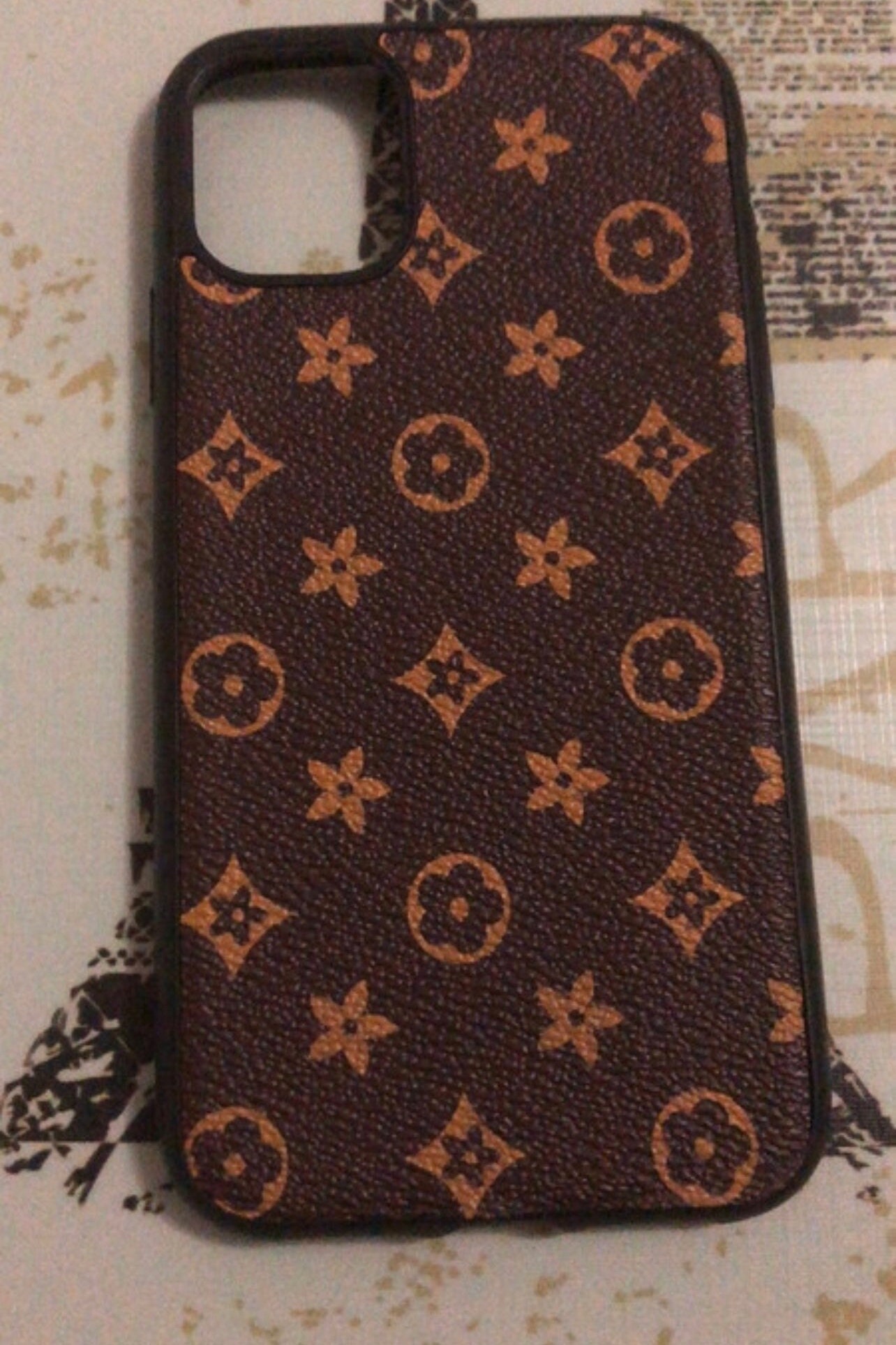 Handmade Fashion iPhone Case Cover Designer iPhone Case Cover for ...