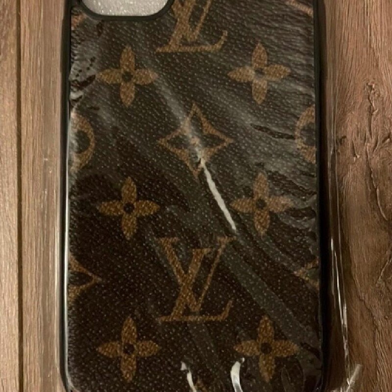 Louis Vuitton Phone Case - Etsy