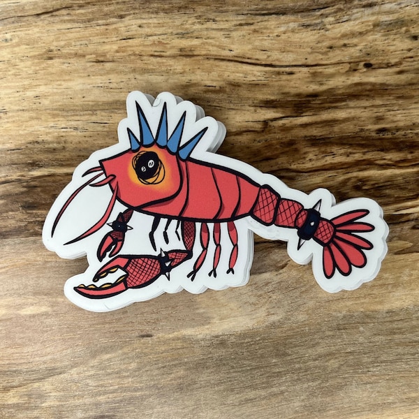 Crayfish - Etsy