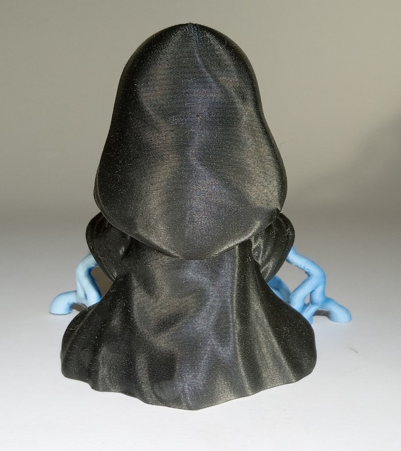 Darth Sidious Sheev Palpatine Miniature Star Wars Mini Figurine Fan Art ... Darth Sidious Sheev Palpatine Miniature Star Wars Mini Figurine Fan Art ...