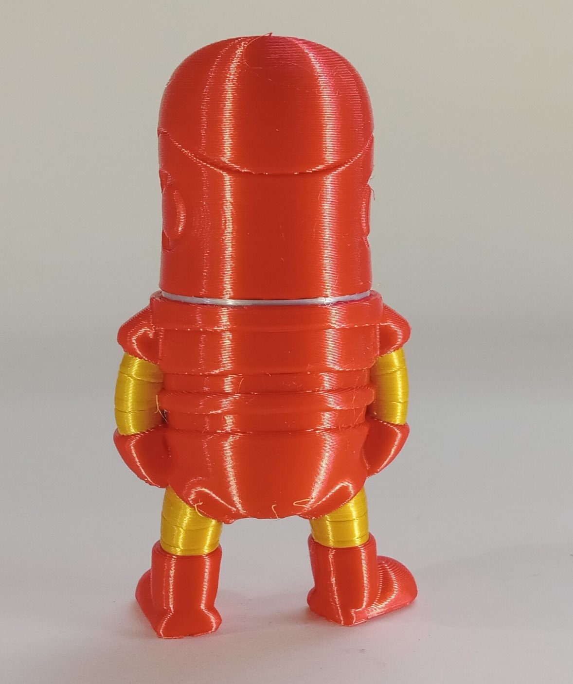 Iron Man Miniature Tony Stark Marvel Comics Fan Art Mini Figurine - Etsy