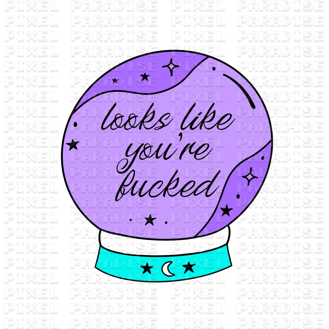 Spooki Season, Spooki Halloween Shirt, Halloweenpng, Crystal Ball ...