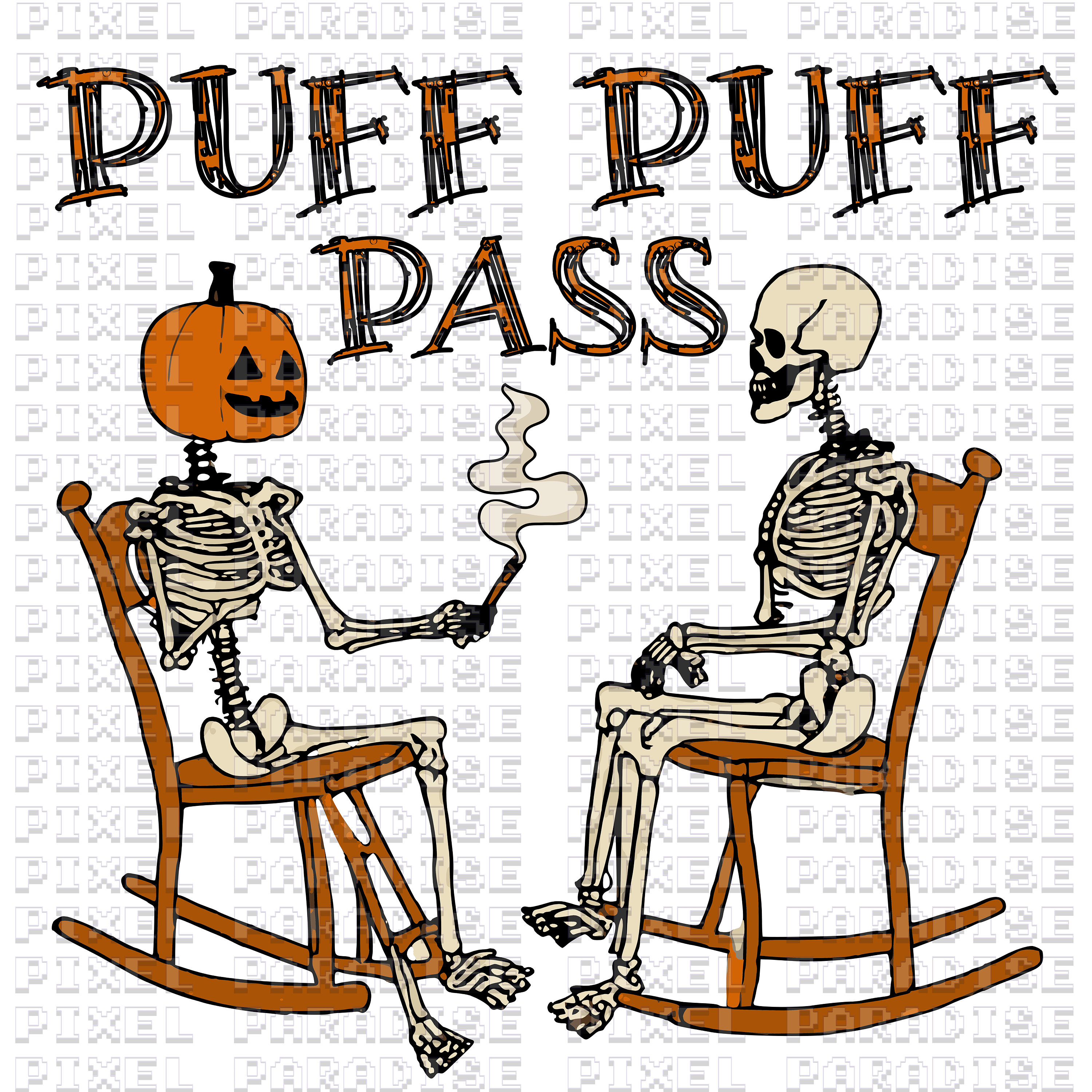 Weed Halloween Quotes