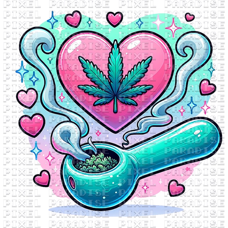 Marijuana PNG, Weed Png, Smoke PNG, Bowl Png, Pot Leaf PNG, 420 Png, Heart Png, Stoner Png, Weed ...