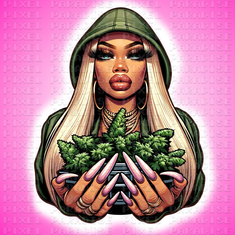 Designer PNG, Streetwear Png, Marijuana Png, Pot Leaf Png, Weed Png, Stoner Png, Smoker Png ...