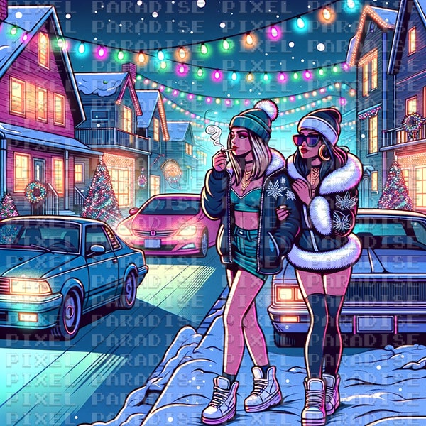 Cannabis Christmas - Etsy