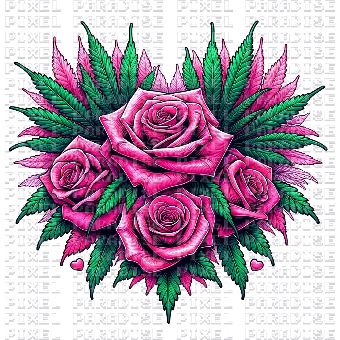 Valentines Day PNG, Marijuana PNG, Marijuana Valentine, Valentine PNG ...