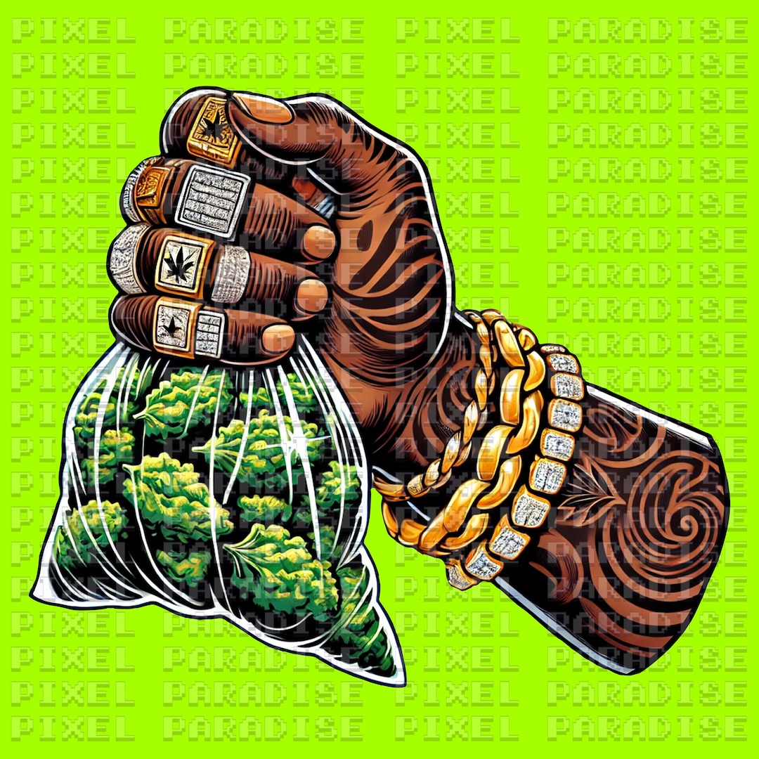 Weed Png, Gangsta Png, Marijuana Png, Stoner Png, Man's Hand Png ...