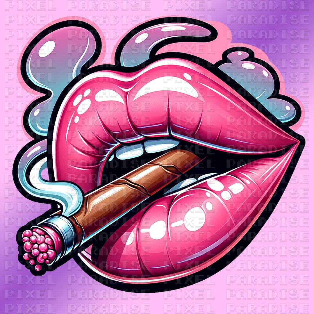Marijuana Png, Stoner Png, Smoker Png, Weed Png, Cannabis Png, Lips Png ...