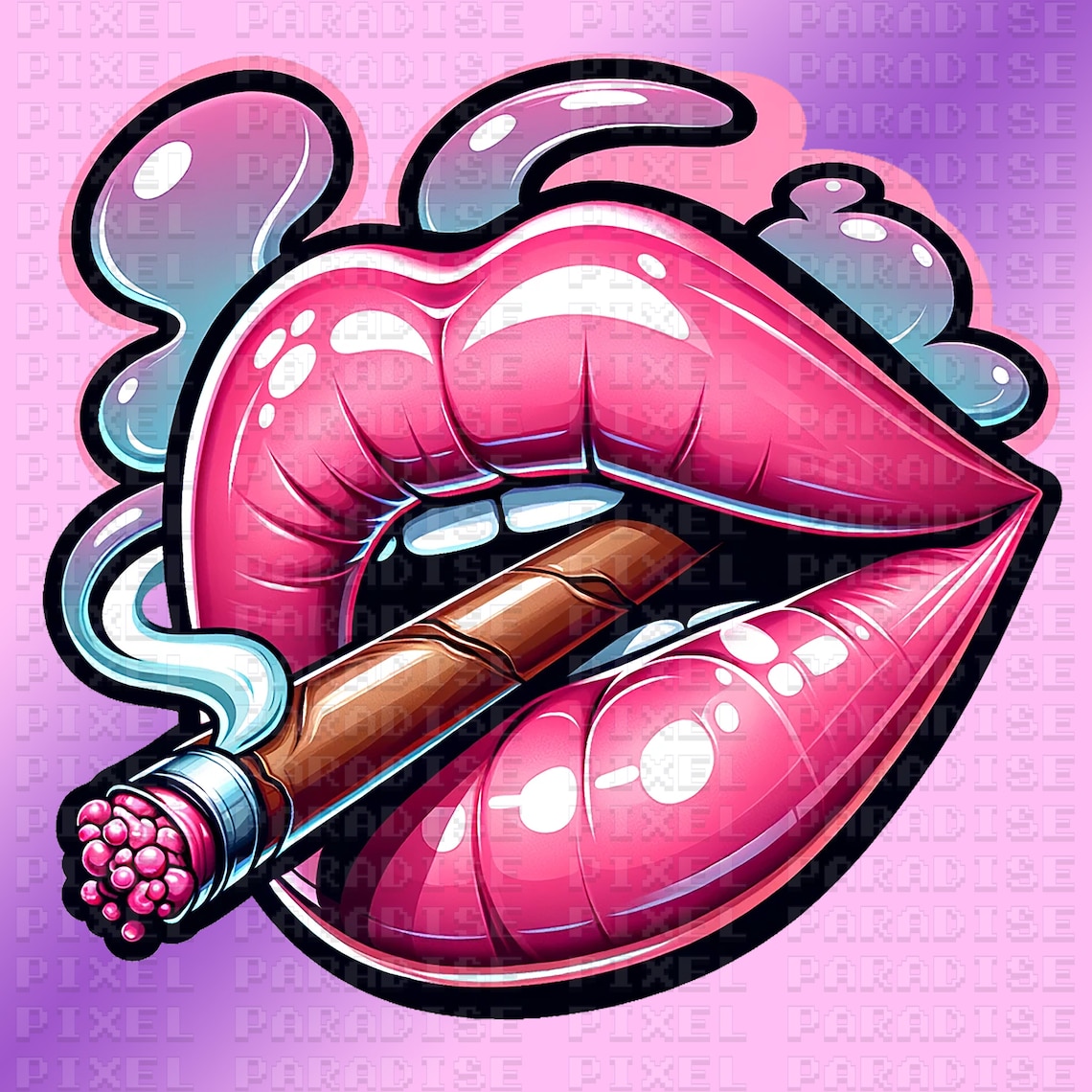 Marijuana Png, Stoner Png, Smoker Png, Weed Png, Cannabis Png, Lips Png ...
