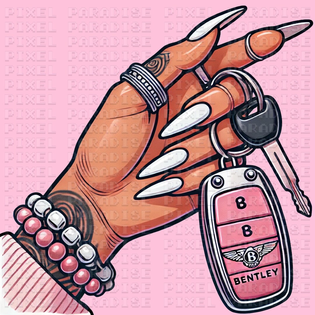 Bentley Shirt Png, Car Keys Png, Keys Png, Keys Clipart, Baddie Png ...