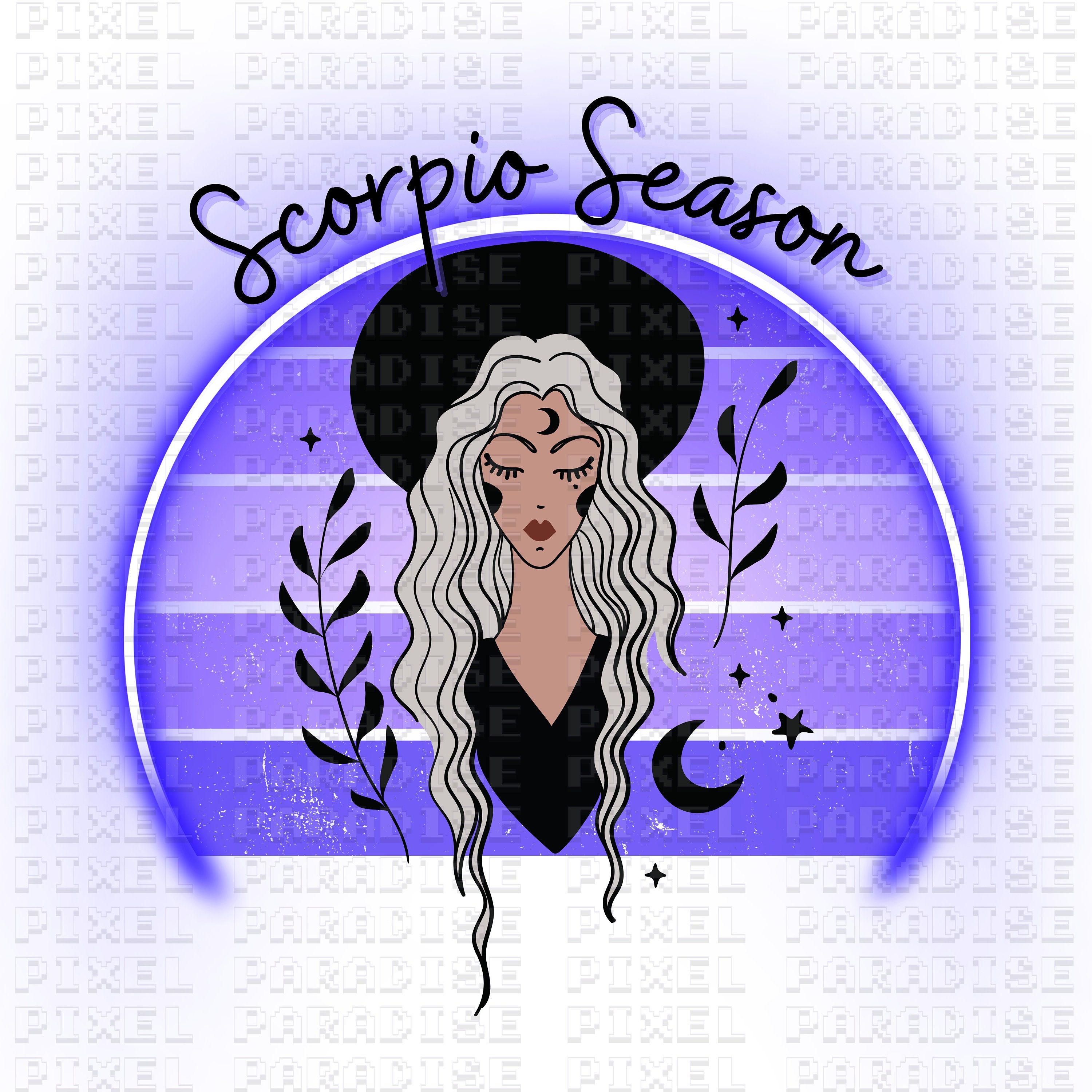 Skorpion PNG, Sternzeichen PNG, Sternzeichen Sublimation, Halloween ...