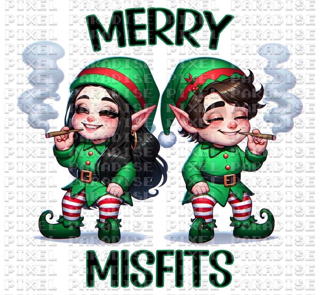Designer Christmas PNG, Stoner PNG, Christmas Png, Marijuana Png, 420 ...