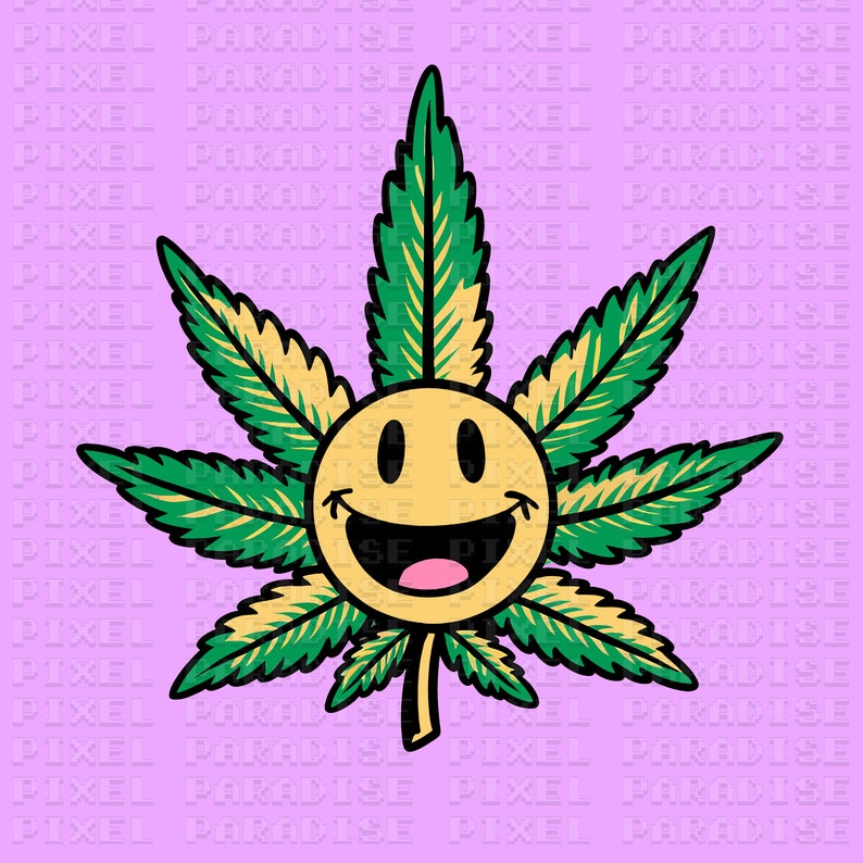Marijuana Png, Pot Leaf Png, Stoner Png, Stoner Clipart, Weed Clipart, Smoker Png, Marijuana ...