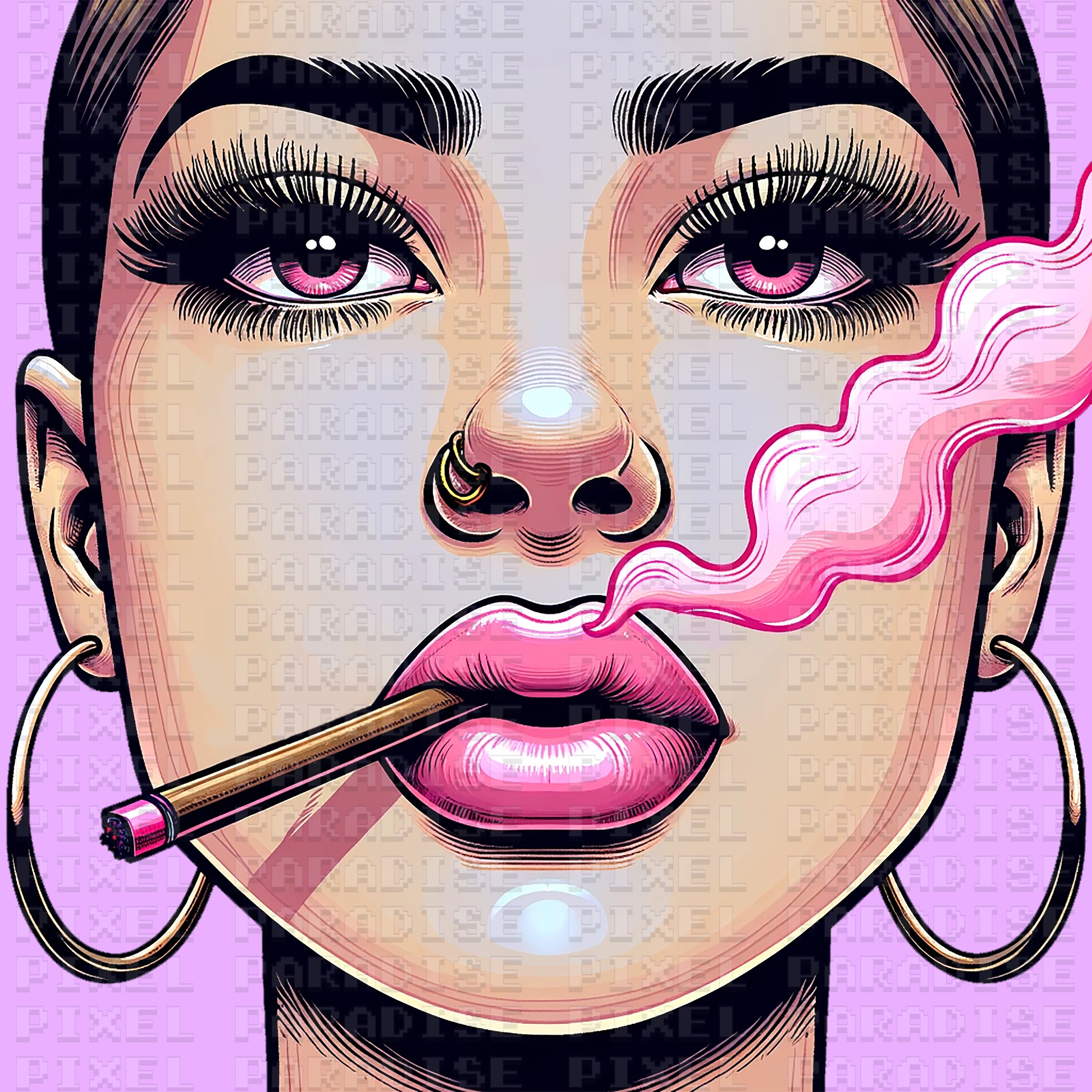 Stoner PNG, Smoker Png, Designer Png, Marijuana PNG, Weed Png, Smoke Png, Lips Png, Blunt Png ...