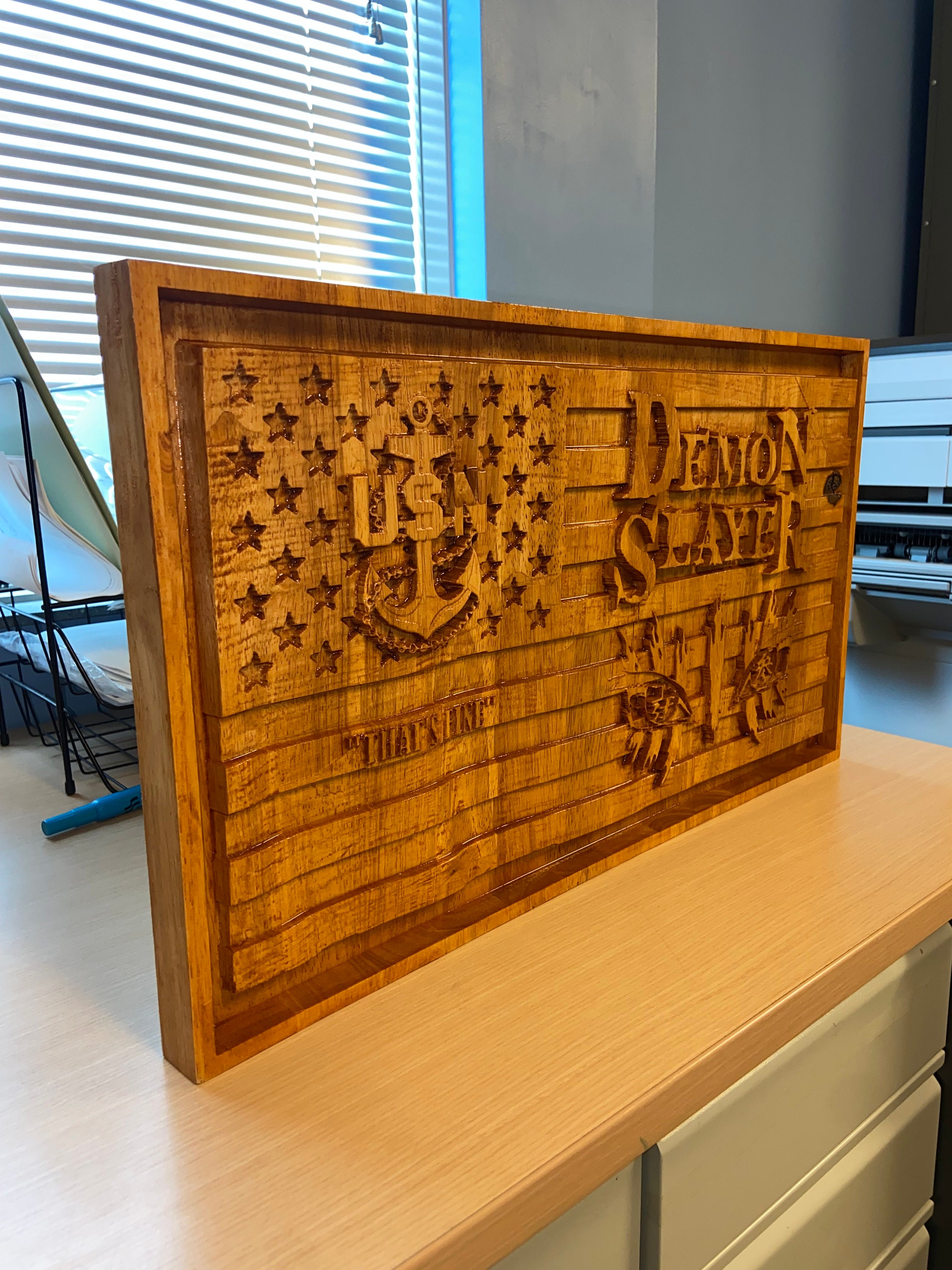 American Flag custom Design - Etsy